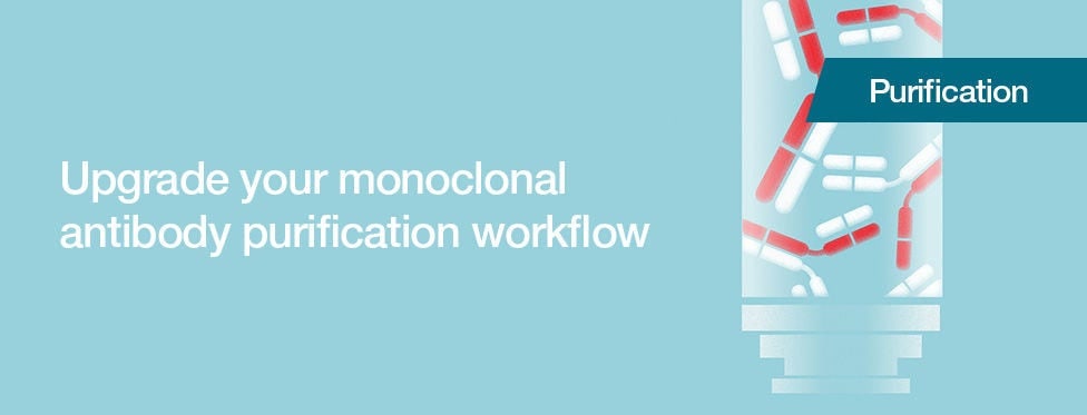 Thermo Scientific MabCaptureC Affinity Matrix | Fisher Scientific
