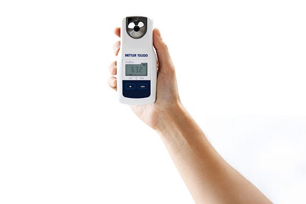 Mettler Toledo | Fisher Scientific