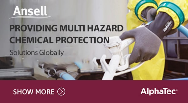 Ansell Gloves & Protective Products | Fisher Scientific