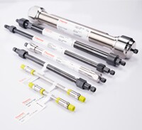 Thermo Scientific HPLC columns for characterizing biopharmaceutical ...