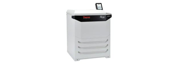 Thermo Scientific Centrifuges
