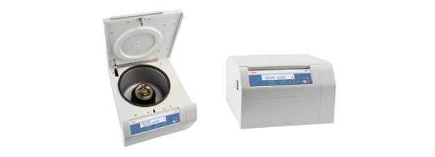 Thermo Scientific Centrifuges