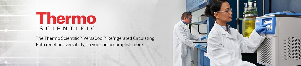Thermo Scientific Temperature Control Solutions