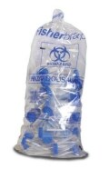 Autoclavable Bags | Polypropylene | Fisher Scientific