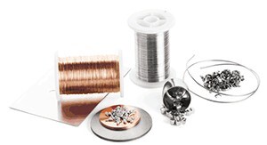 Alfa Aesar products available through Fisher Scientific