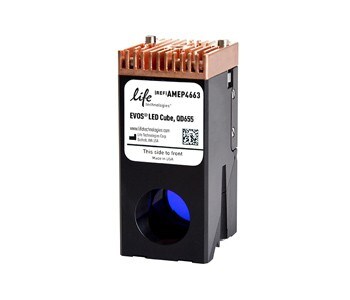 Cell analysis research solutions: Countess II & EVOS