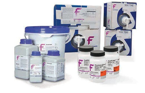 Claim your free Fisher BioReagents®