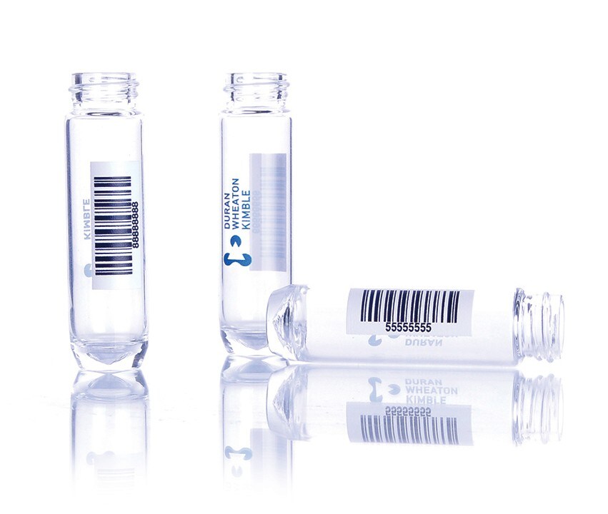 Complete and customised solution from Scilabware