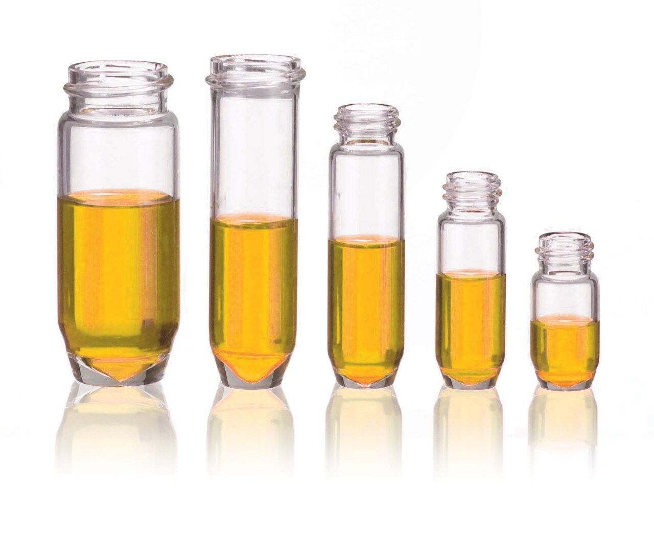 Complete and customised solution from Scilabware