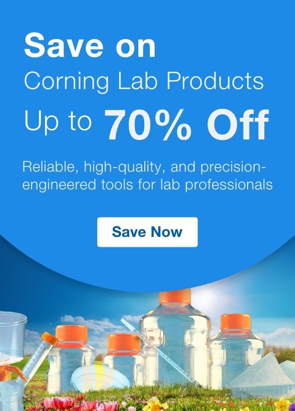 Corning Lab Products