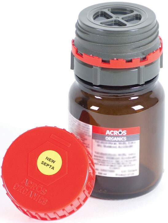 Deuterated Solvents - Methanol