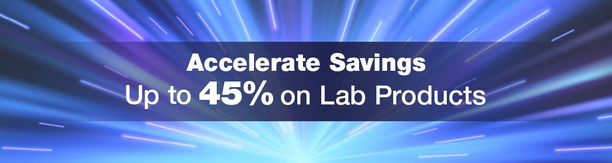 Exceptional Savings on Thermo Scientific Lab Equipment | Fisher Scientific