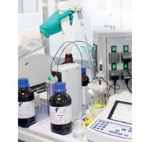 Fisher Chemical Aqualine Reagents for Karl Fischer titration