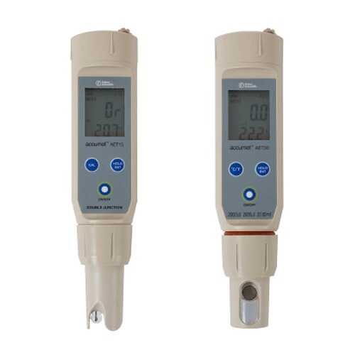 Fisherbrand accumet™ Electrochemistry Meters
