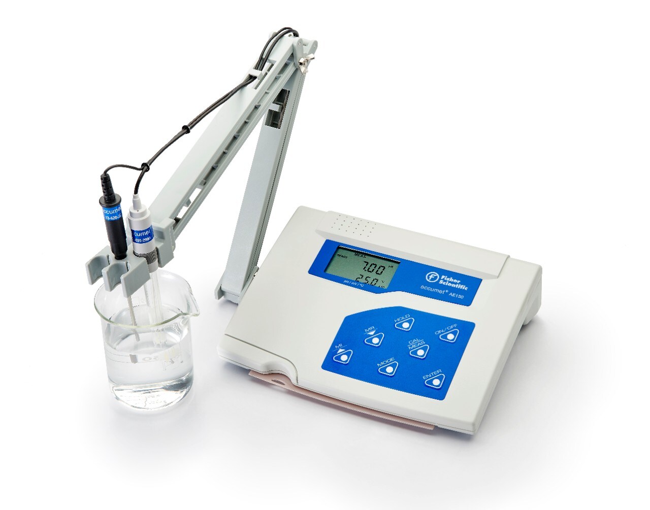 Fisherbrand accumet™ Electrochemistry Meters