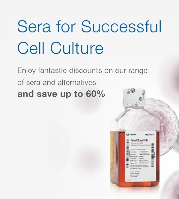 Sera for Successful Cell Culture