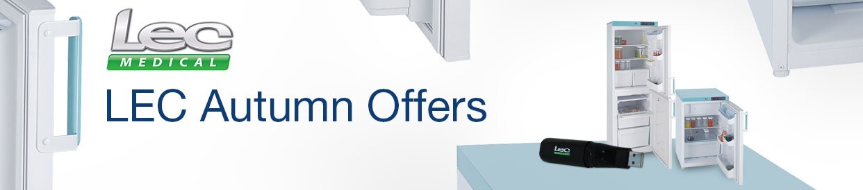 LEC™ Medical 2018 Promotion