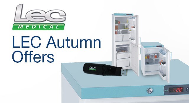 LEC™ Medical 2018 Promotion