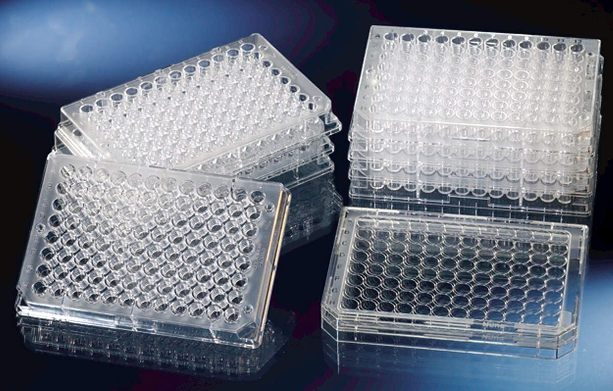 Thermo Scientific immuno-assay microplates: superior performance for ...