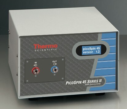 Thermo Scientific picoSpin Series II NMR Spectrometer