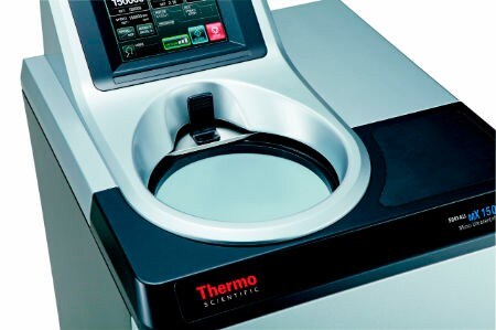 Thermo Scientific™ Sorvall™ MX+ Ultracentrifuge Series