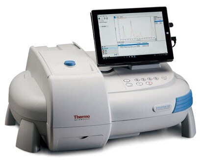 Trade up to Modern UV-Vis Solutions