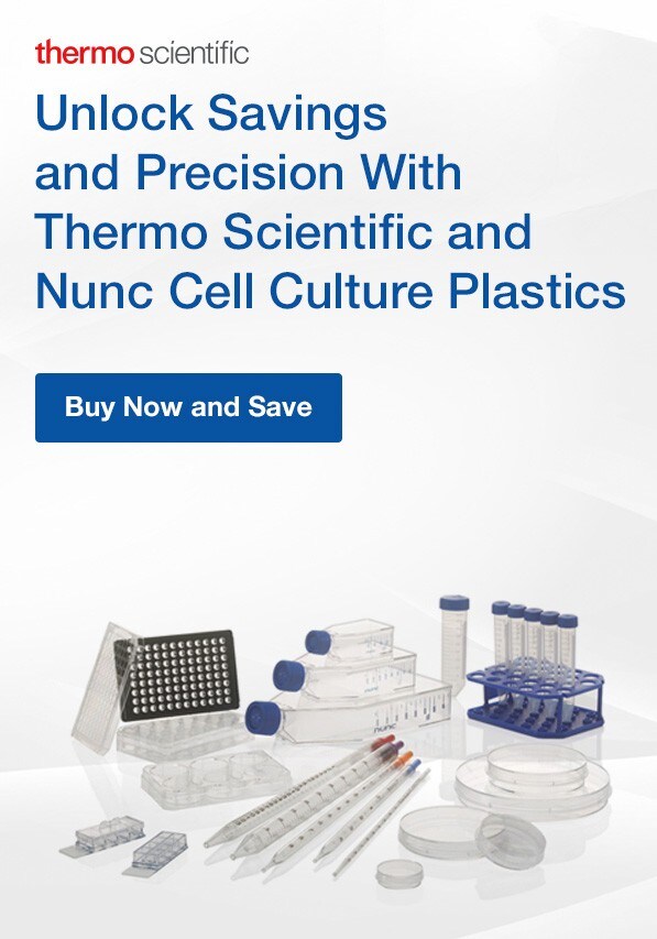 Unlock Savings and Precision With Thermo Scientific and Nunc Cell ...