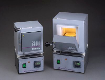 Why Choose a Thermolyne Muffle Furnace For Your Lab?