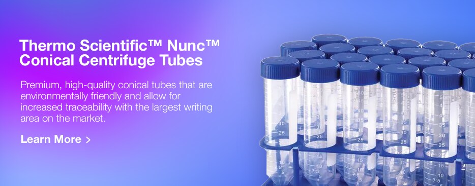Centrifuge Tubes