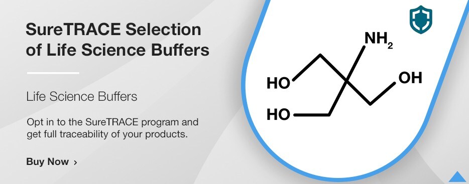 Life Science Buffers | Fisher Scientific