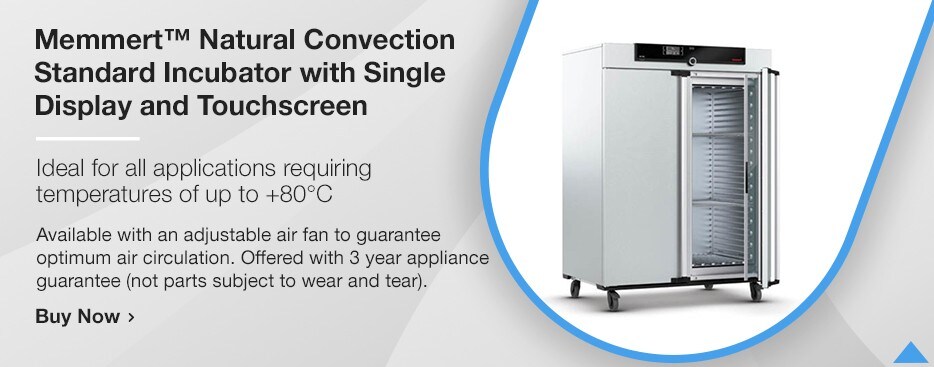 Standard Incubators | Fisher Scientific