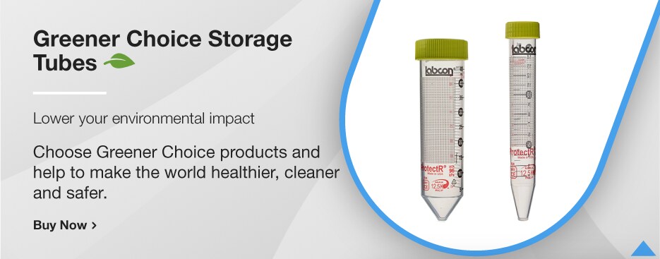 Storage Tubes | Fisher Scientific