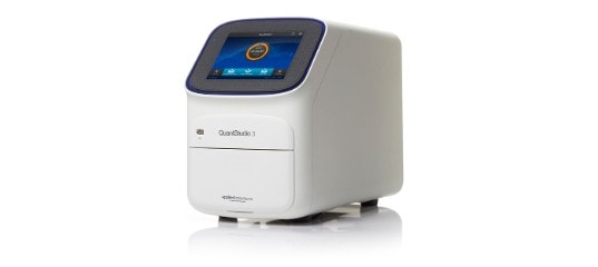Get a qPCR/PCR Instrument Demo