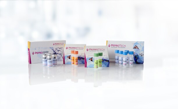 PeproTech Recombinant Growth Factors and Cytokines | Fisher Scientific